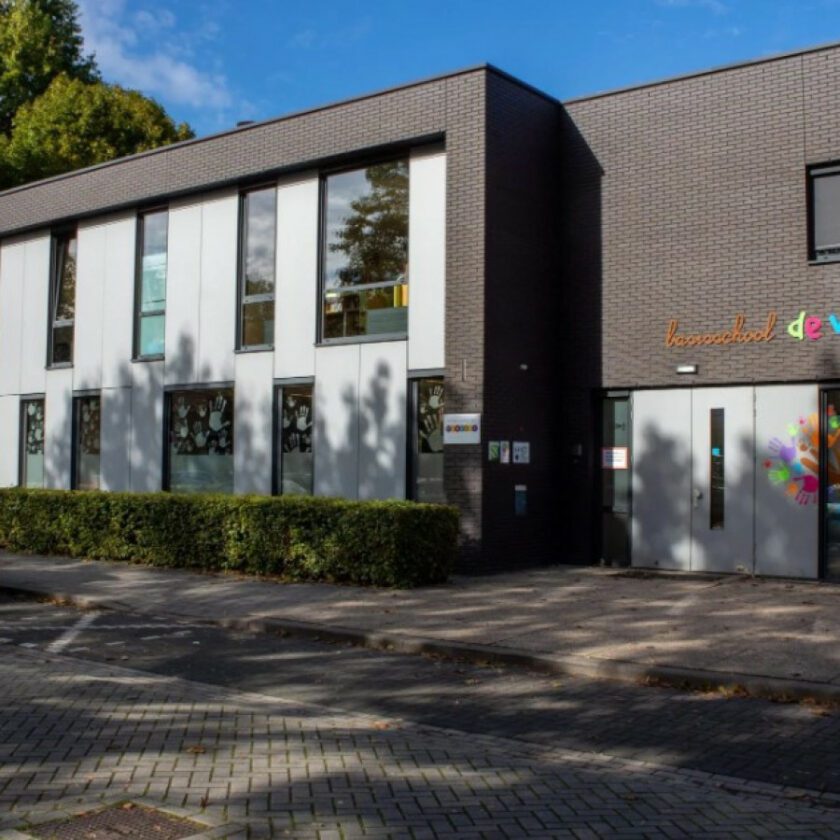 Kinderopvang Tilburg: voor de wereld van morgen | Mondiaen